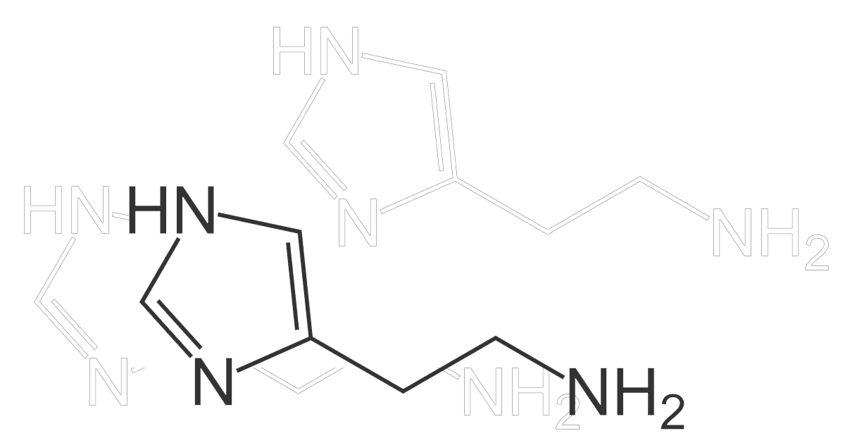 ATOPY AND HISTAMINE IDEAS SNP’s ETC