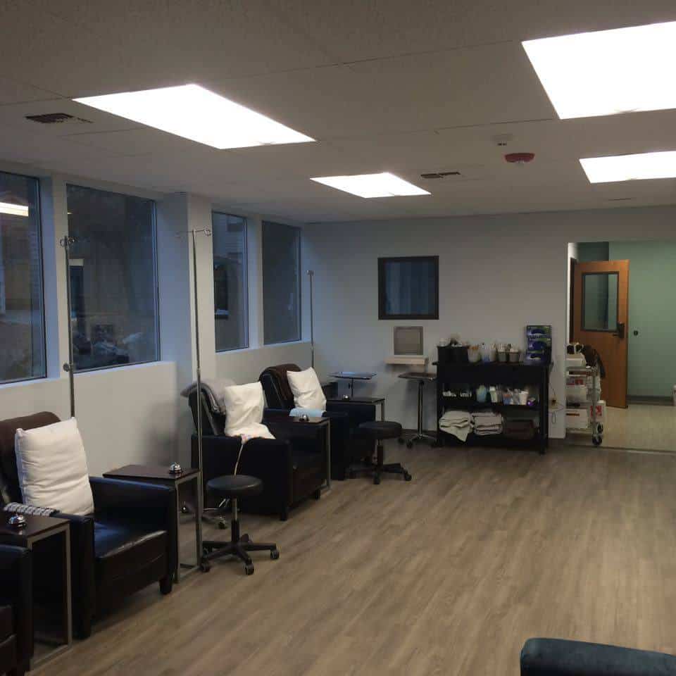 CLARIFICATION OF FDA/USP IV ROOM REQUIREMENTS CONT - Consult Dr. Anderson