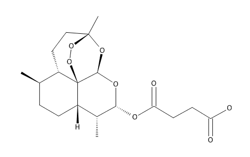 Artesunate IVs, chemotherapy, and immunotherapy - Consult Dr. Anderson