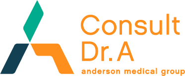 Dr. A Collaborations - Consult Dr. Anderson