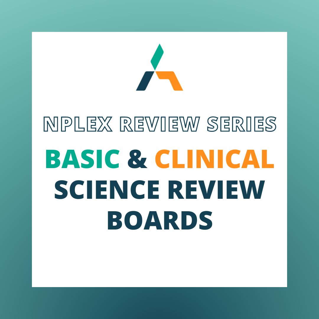Basic & Clinical Review Boards - Consult Dr. Anderson
